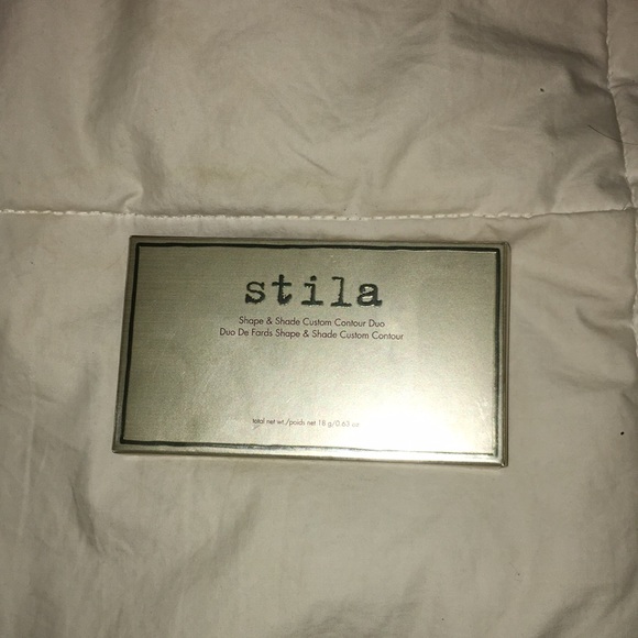 Stila | Makeup | New Stila Light Cream Contour | Poshmark